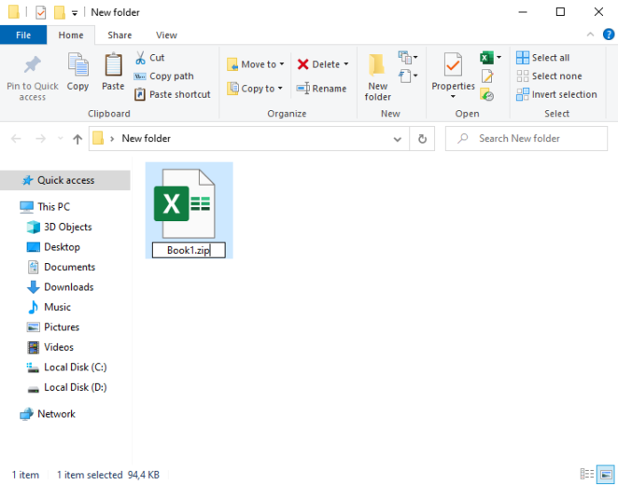 8 Cách xử lý lỗi File Excel bị nặng khiến chạy chậm, giật, lag