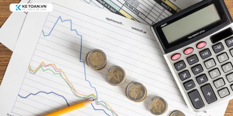 Tài khoản 511 - Doanh thu bán hàng và cung cấp dịch vụ