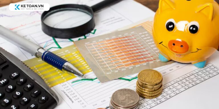 Tài khoản 154 - Chi phí sản xuất kinh doanh dở dang