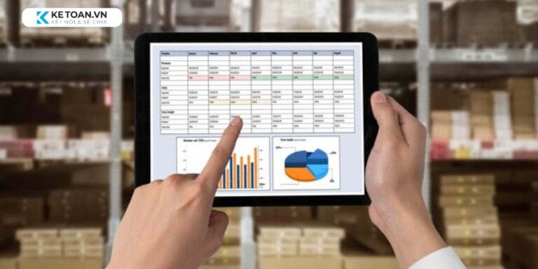 Tài khoản 157 - Hàng gửi đi bán