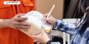 Tài khoản 155 - Thành phẩm