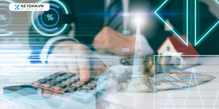 Tài khoản 511 - Doanh thu bán hàng và cung cấp dịch vụ