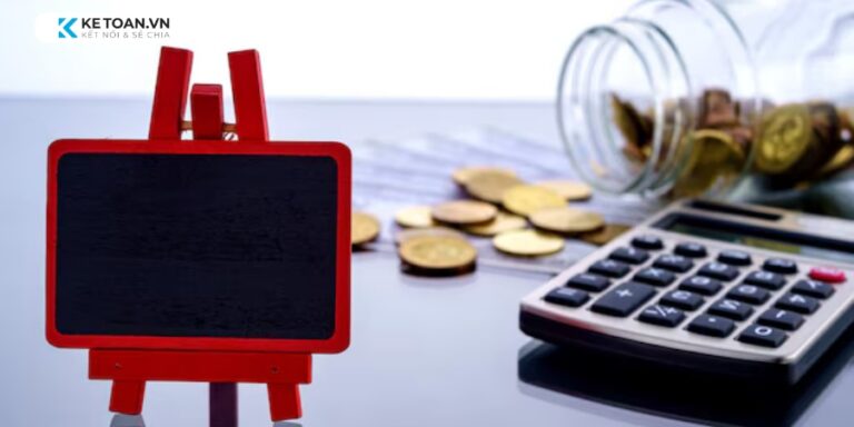 Tài khoản 632 - Giá vốn hàng bán