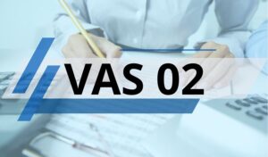 VAS 02 - Hàng tồn kho (Chuẩn mực kế toán Việt Nam số 02)