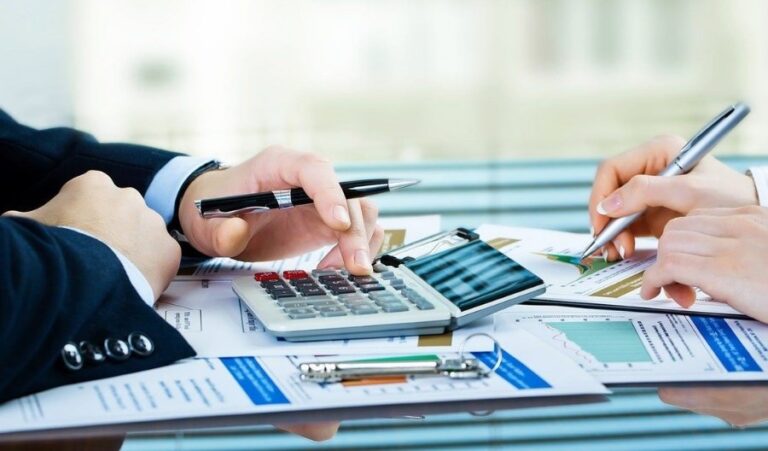 Hạch toán phân bổ công cụ dụng cụ chi tiết