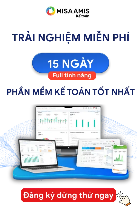 Hạch toán phân bổ công cụ dụng cụ chi tiết
