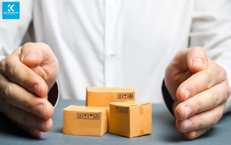 Hạch toán trích lập dự phòng giảm giá hàng tồn kho - Cộng đồng chia sẻ ...